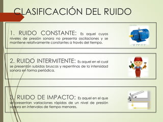 Riesgos fisicos | PDF