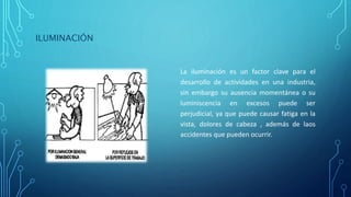 Riesgos fisicos | PPTX
