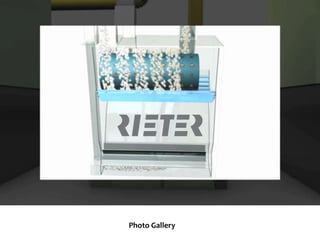 Rieter Blow Room Machine | PPT