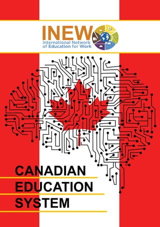 Canadian Education System | PDF | Free Download