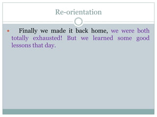 Rifan ppt recount | PPTX