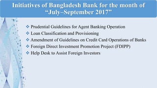Regulation and supervision by Central Banking | PPTX