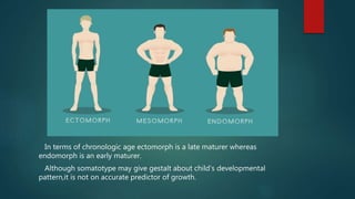 Growth Assessment Parameter | PPTX