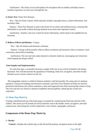 Eye-Catching Web Design Crafting User Interfaces .docx