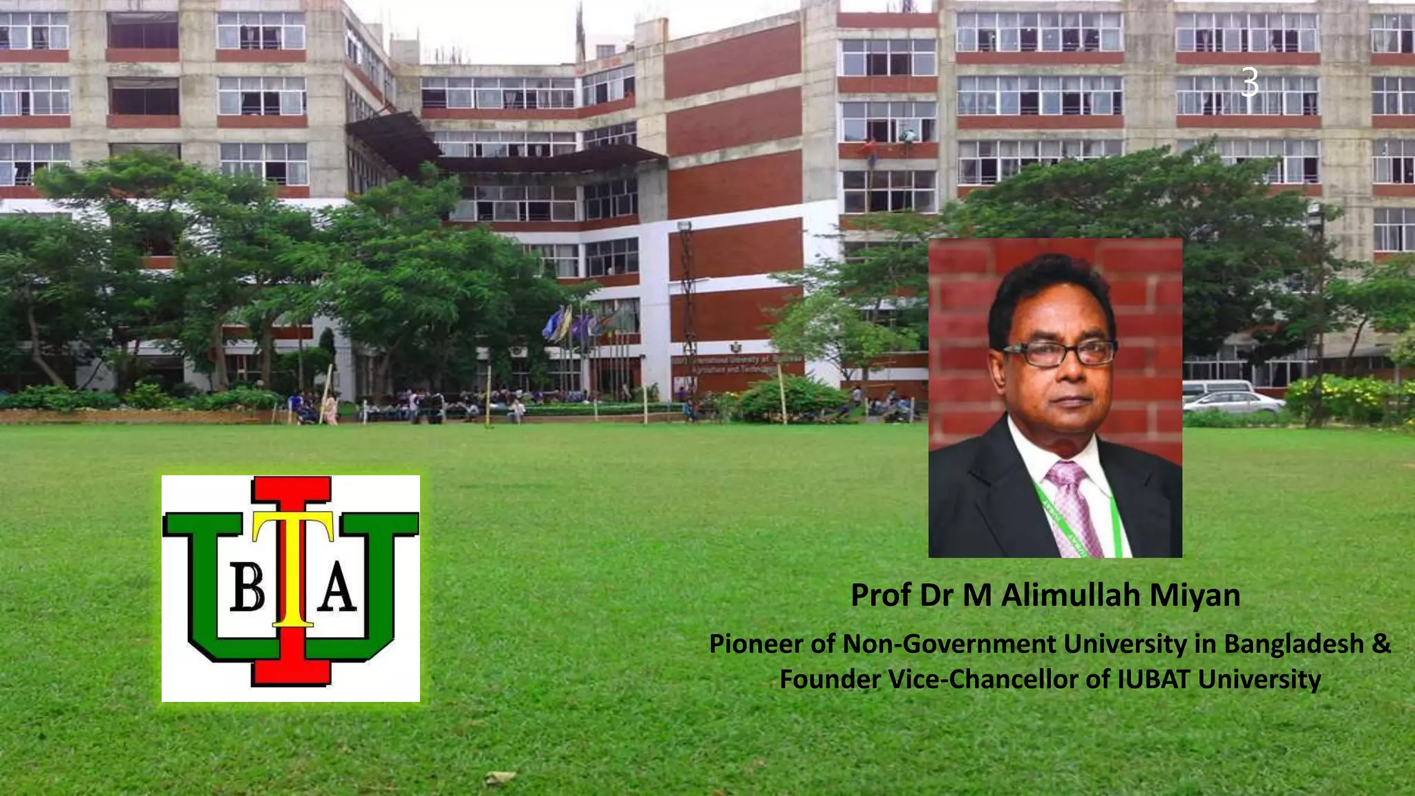 Rifat ahmed | PPTX | Undergraduate Education | College Education