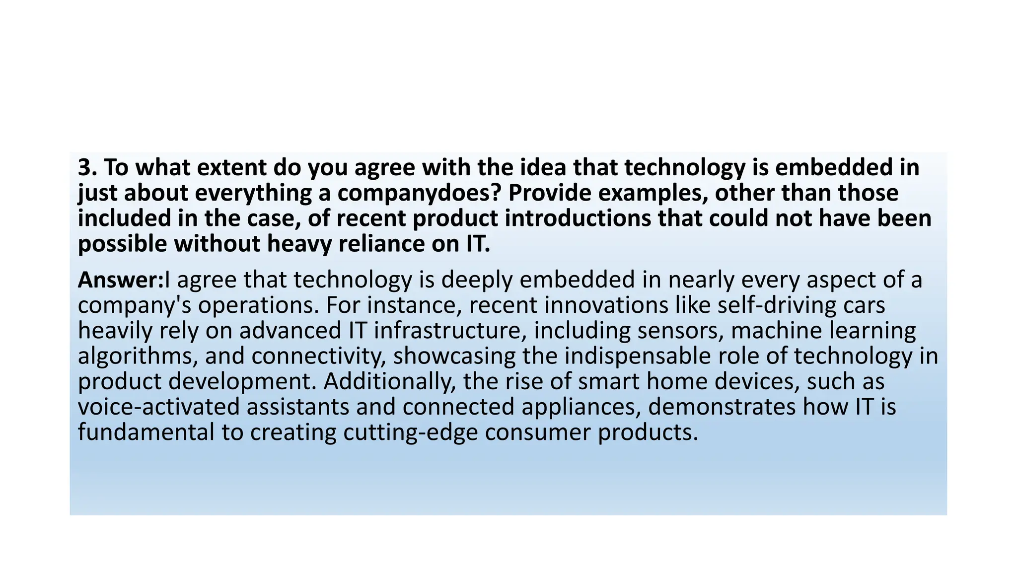 Computer Application in Business Group Presentation | PPTX