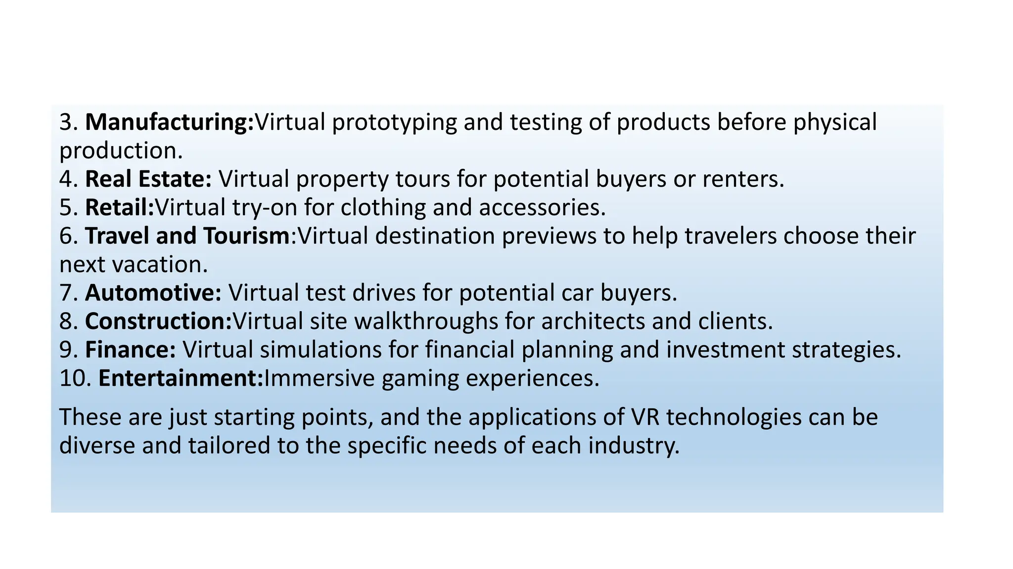Computer Application in Business Group Presentation | PPTX