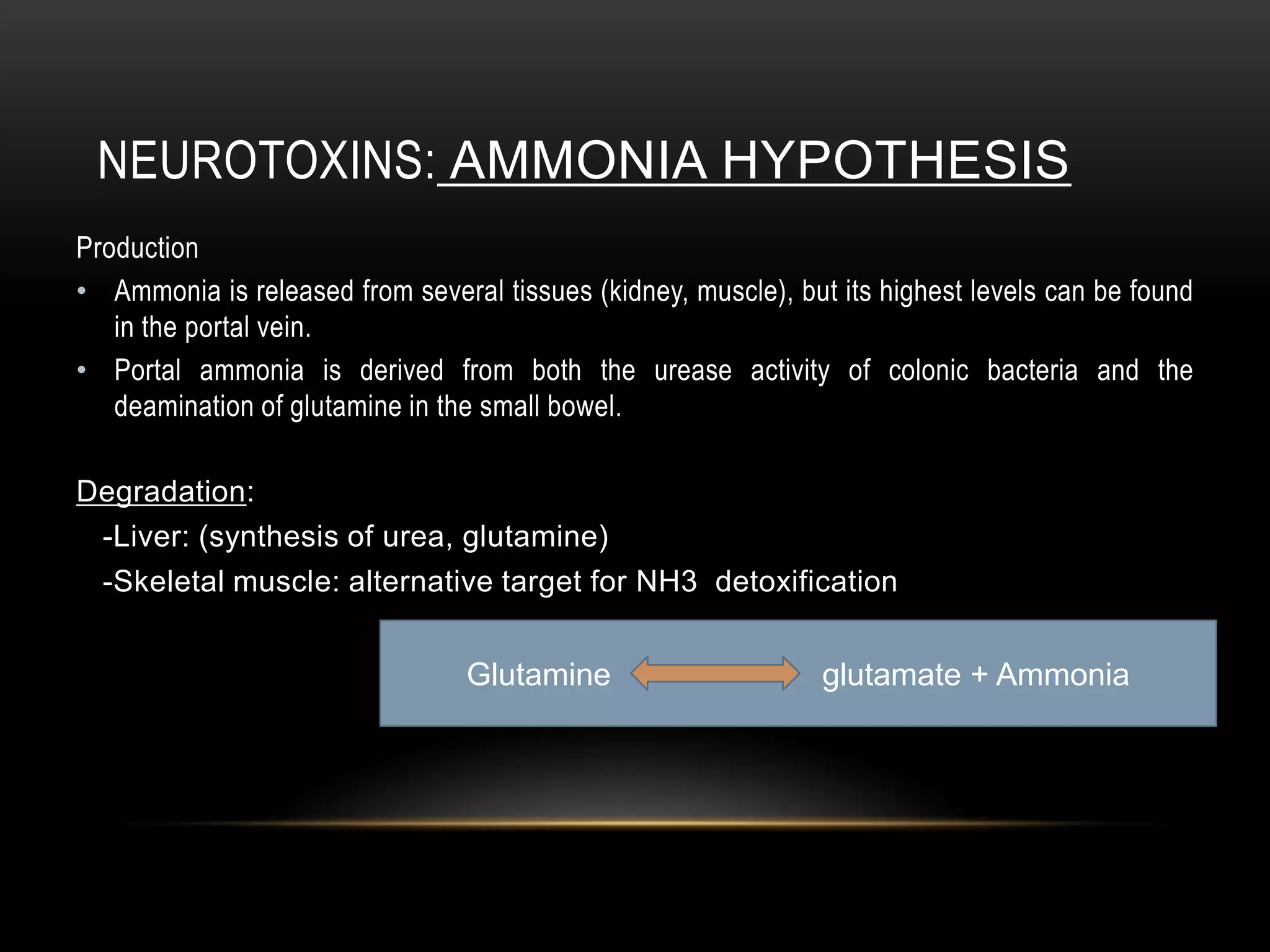 Rifaximin treatment in hepatic encephalopathy | PPTX