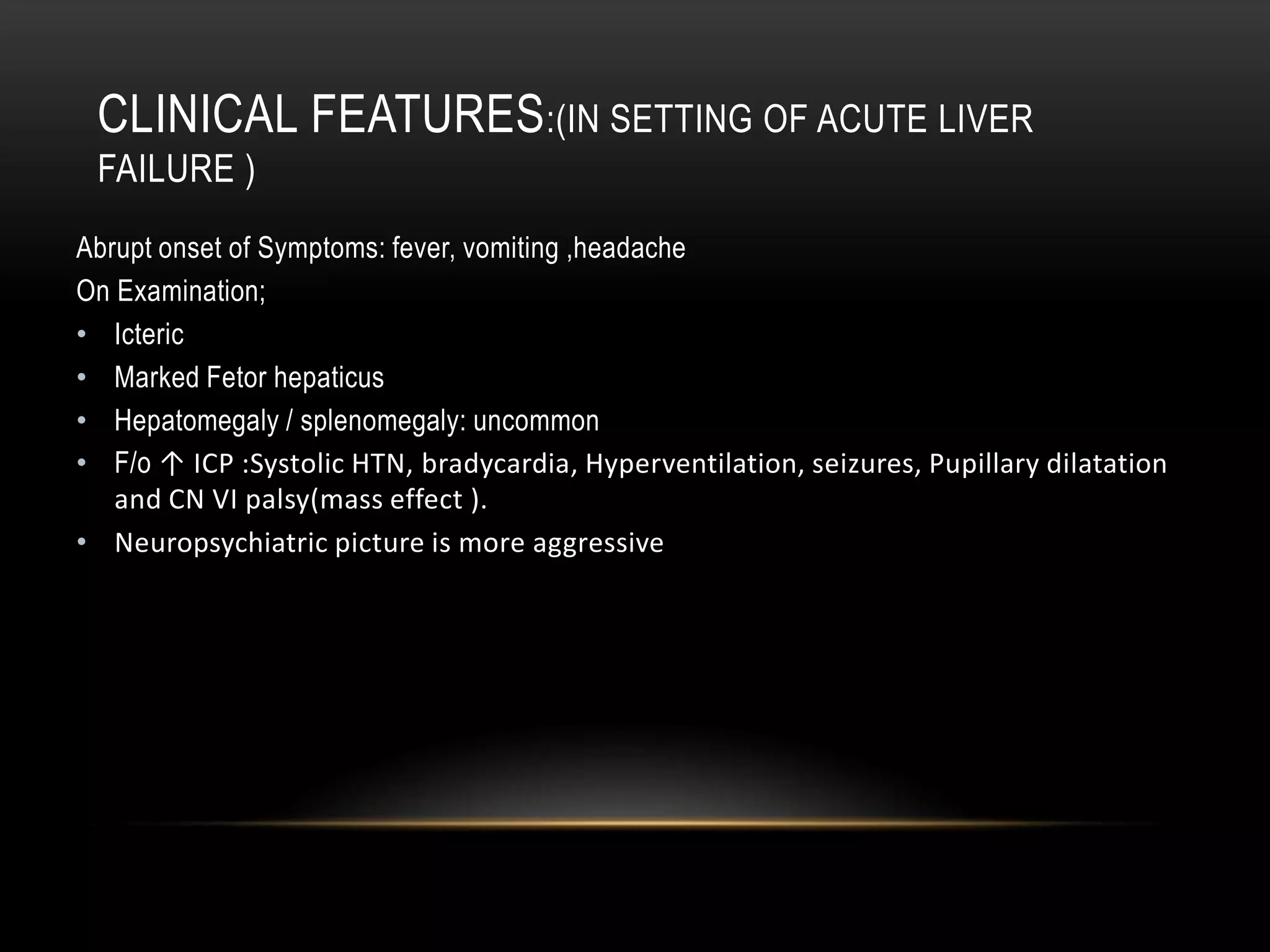 Rifaximin treatment in hepatic encephalopathy | PPTX