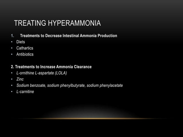 Rifaximin treatment in hepatic encephalopathy | PPTX