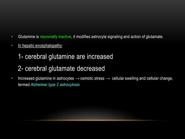 Rifaximin treatment in hepatic encephalopathy | PPTX