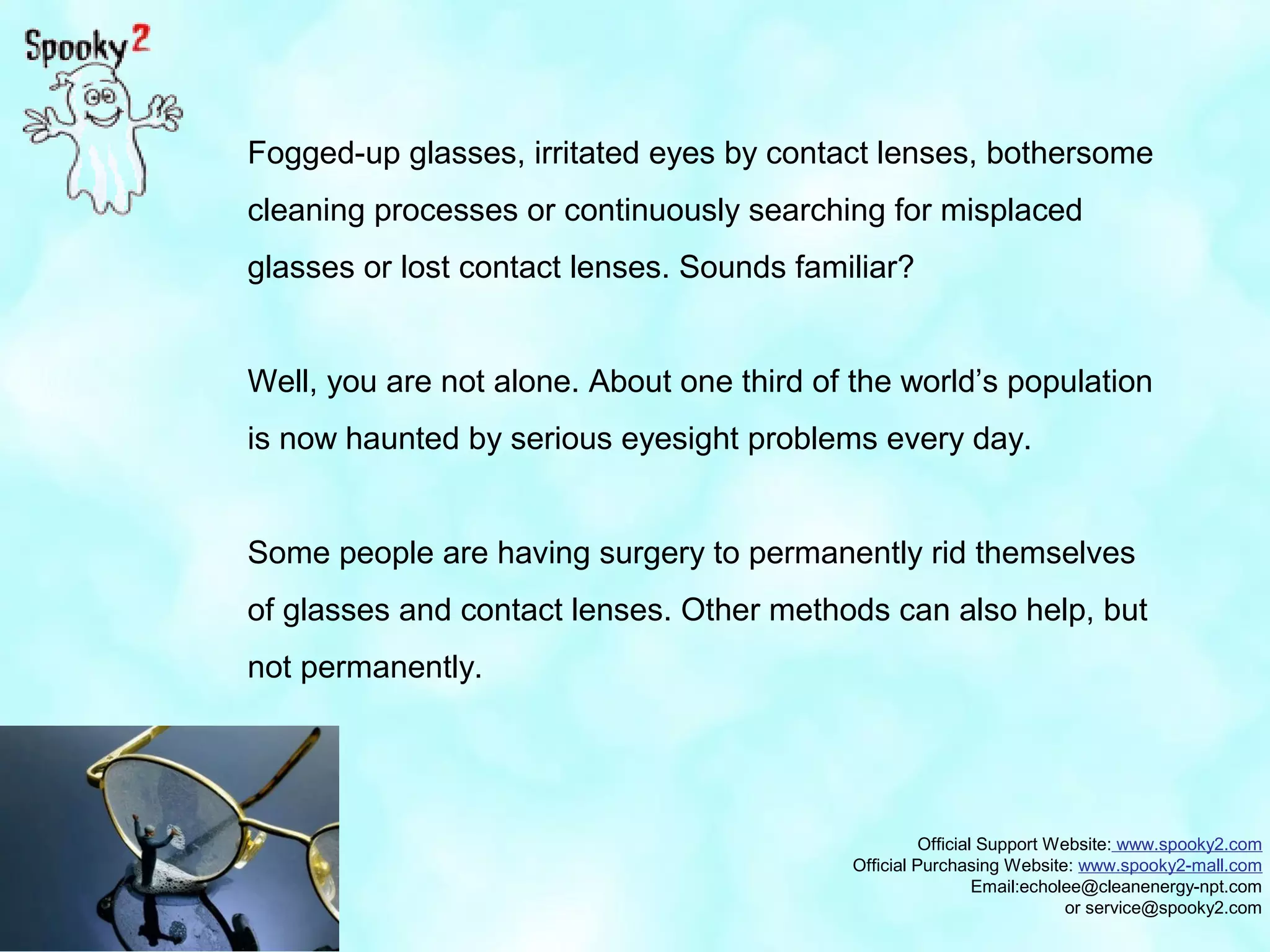 Rife Frequency Treatment for Eyesight Problem | PPT | Eye and Vision ...