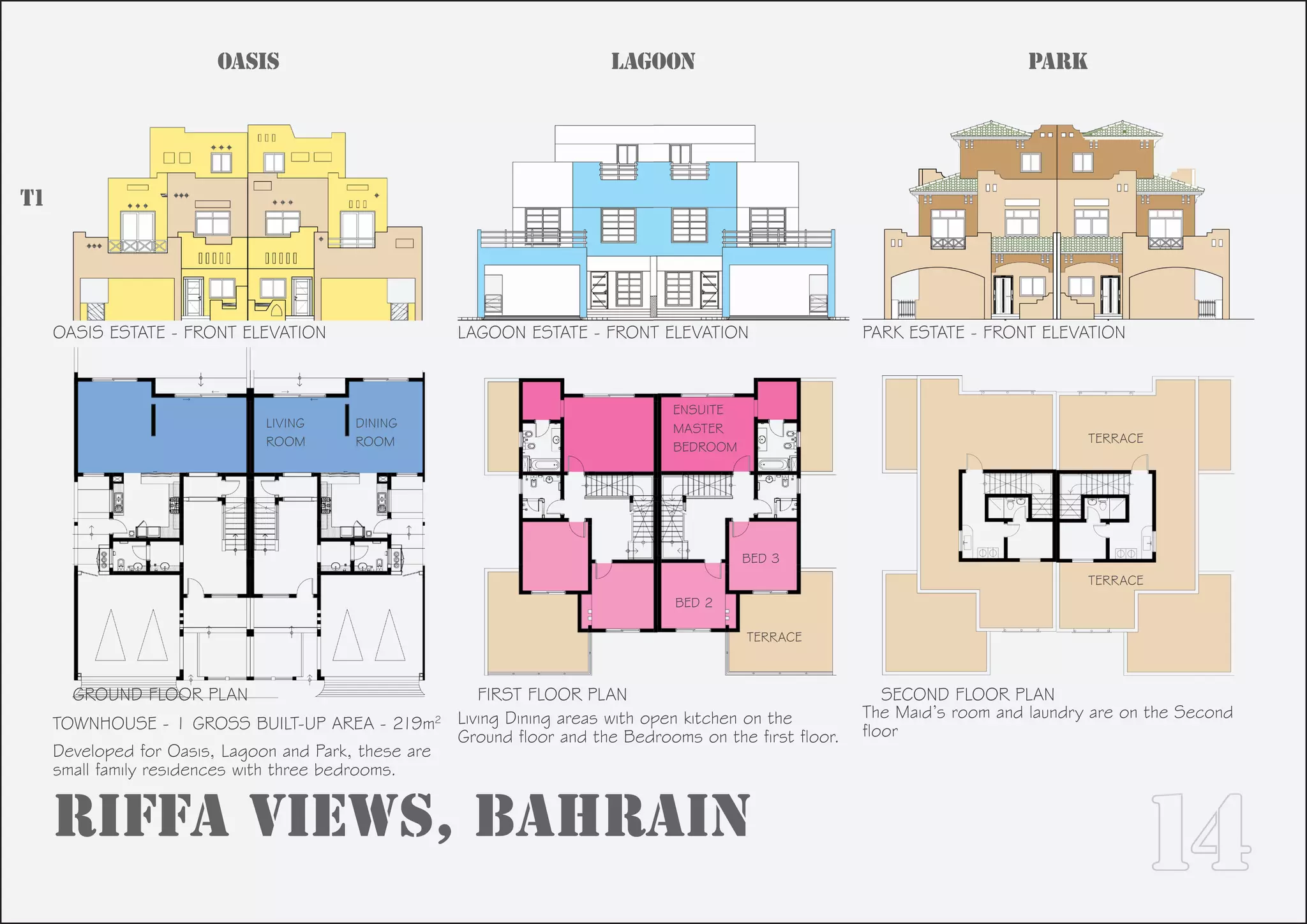 Riffa views portfolio | PDF