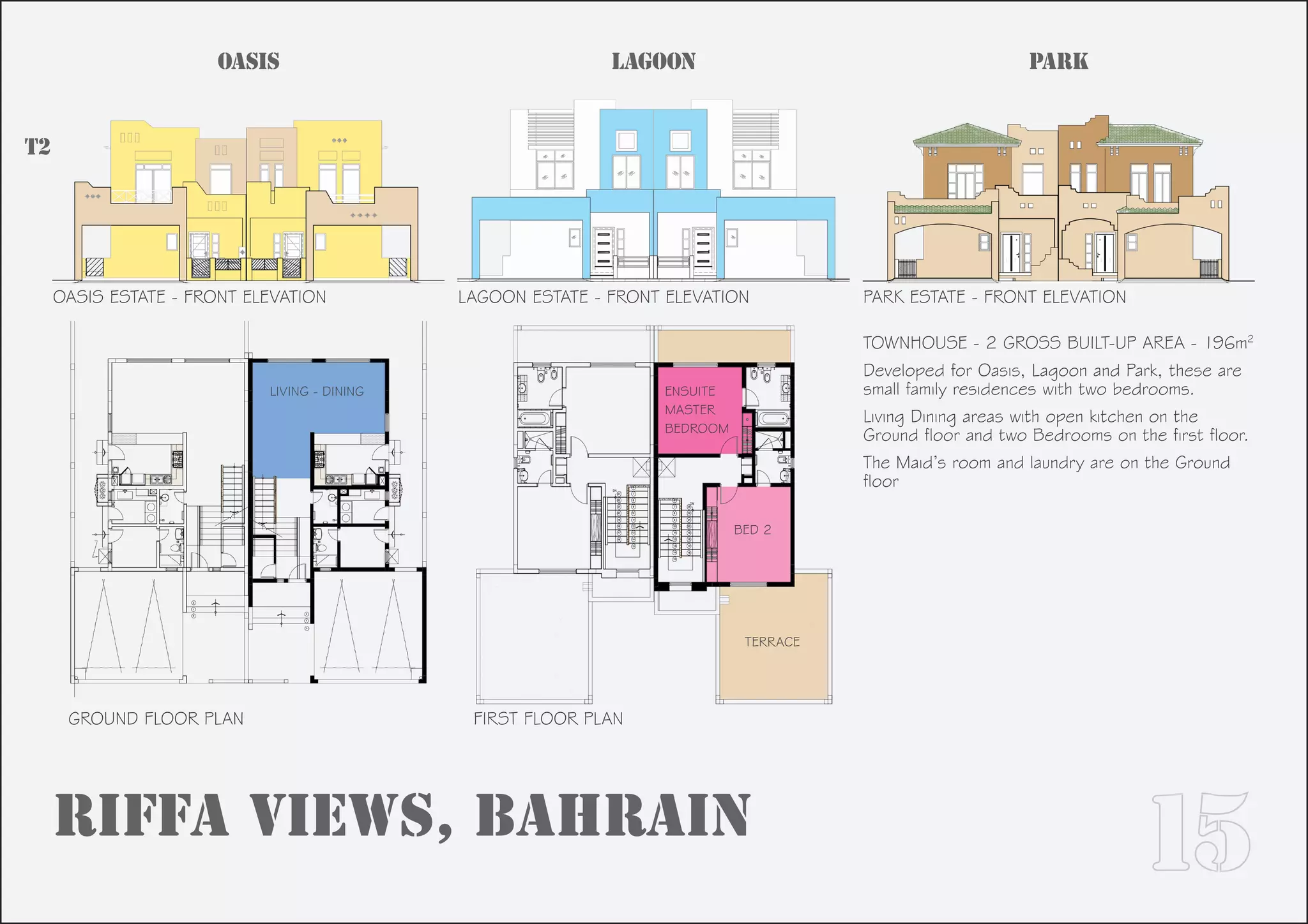 Riffa views portfolio | PDF