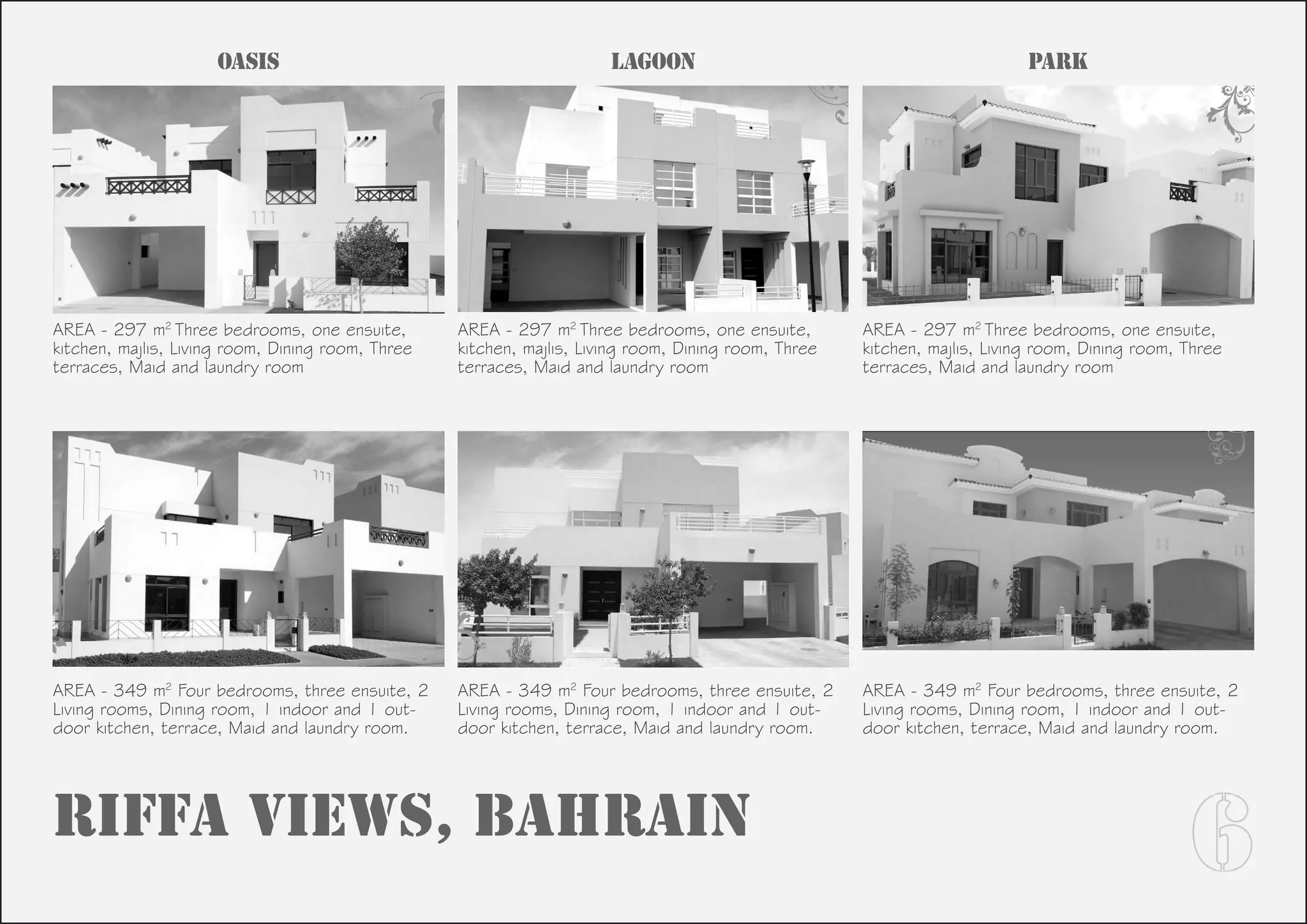 Riffa views portfolio | PDF