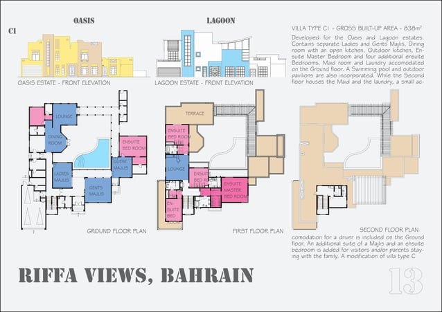 Riffa views portfolio | PDF | Houses | Real Estate