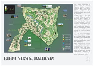 Riffa views portfolio | PDF