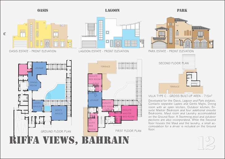 Riffa views portfolio
