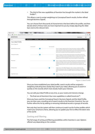 FreePint Review of Avention | PDF