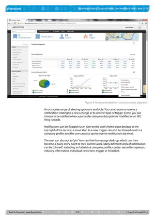 FreePint Review of Avention | PDF