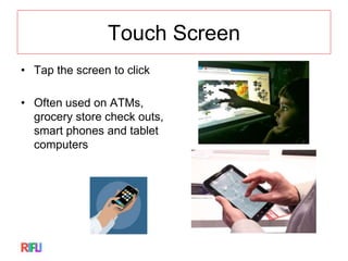 RIFLI-Computer-Basics-Part-1-1 lecture not | PPTX