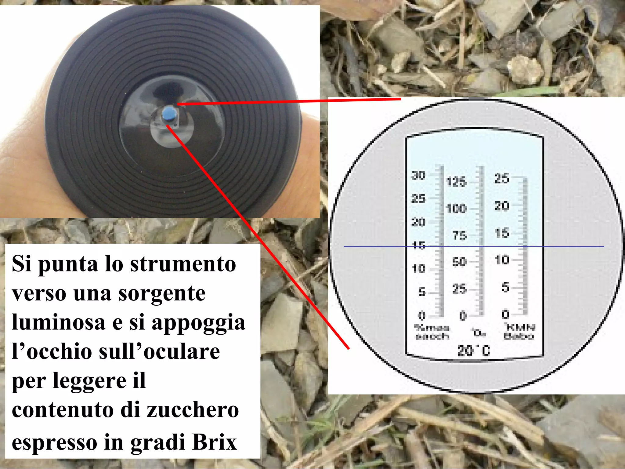 Rifrattometro | PPT