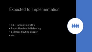 RIFT A new routing protocol for IP fabrics | PDF | Computer Networking | Computing