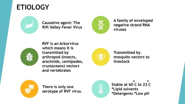 Rift valley-virus | PPTX