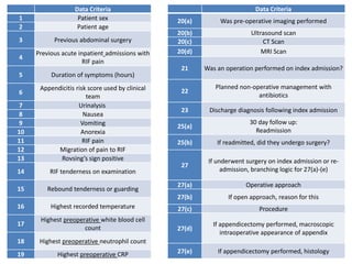 Rift presentation v3.1 wmrc feb | PPT