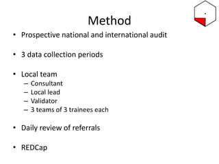 Rift presentation v3.1 wmrc feb | PPT