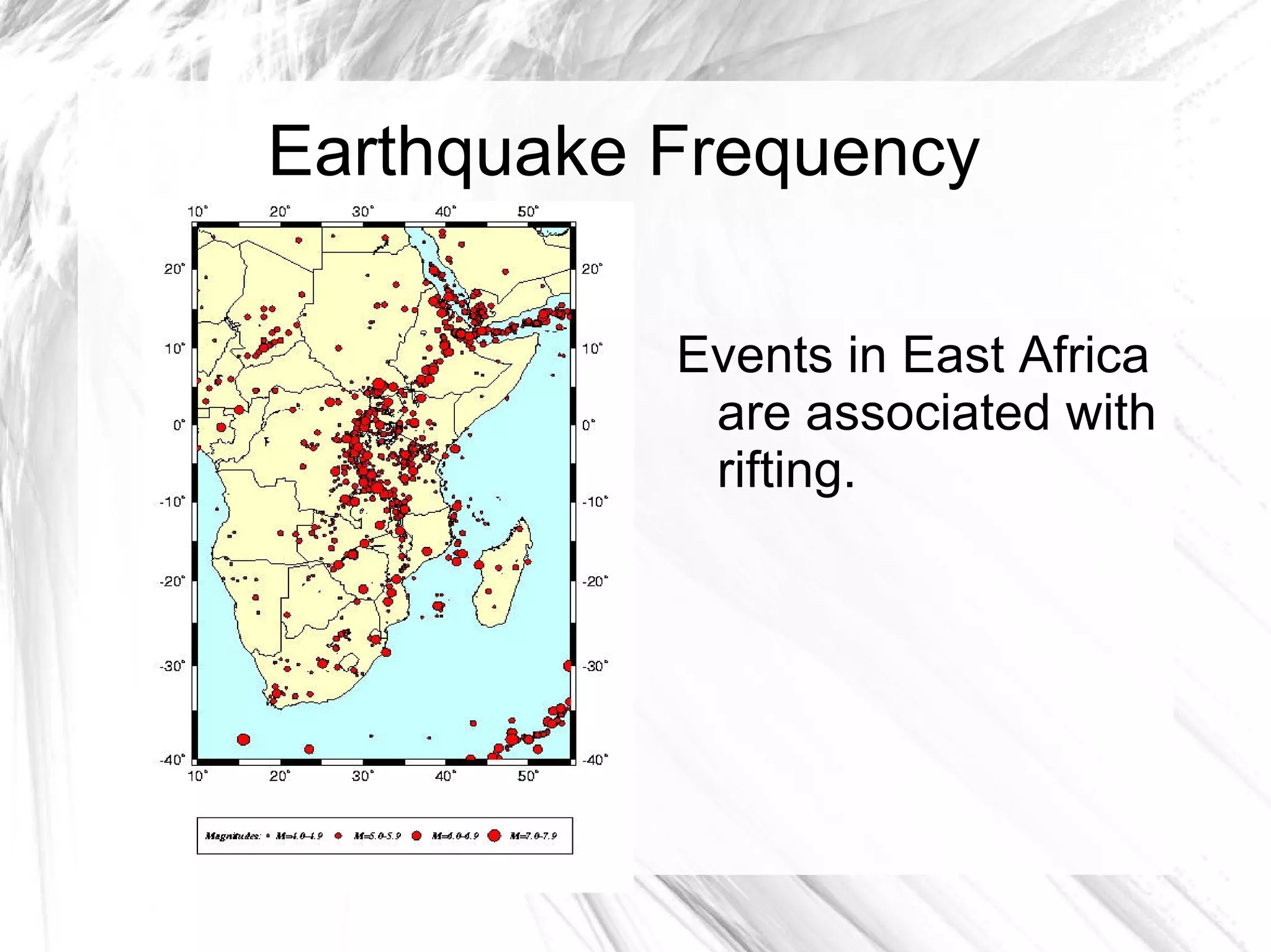 East African Rift Valley | PPT