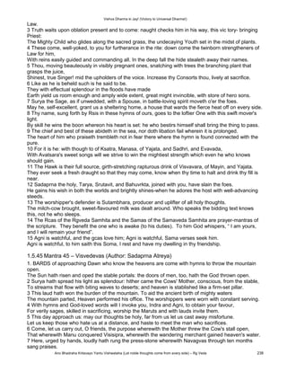 Rig.ashtaka 4 meaning full | PDF