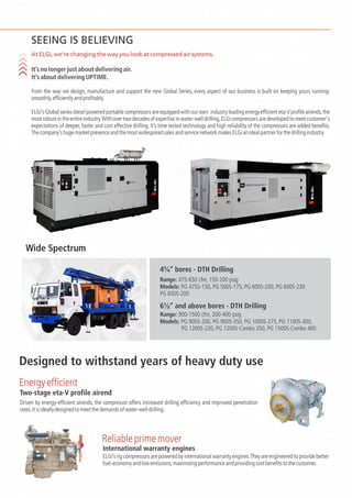 Rig compressor | PDF