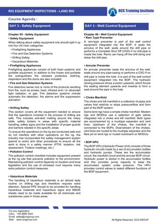 OCS Training Rig-Inspection--4days-Land-Rig-.pdf