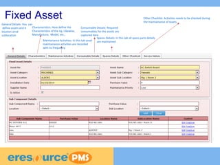 Preventive Maintenance System - Rig Maintenance | PPT