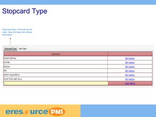 Preventive Maintenance System - Rig Maintenance | PPT