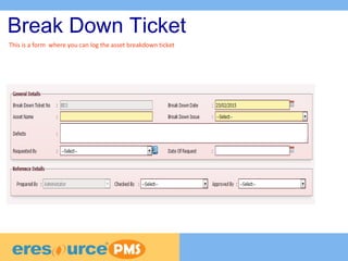 Preventive Maintenance System - Rig Maintenance | PPT