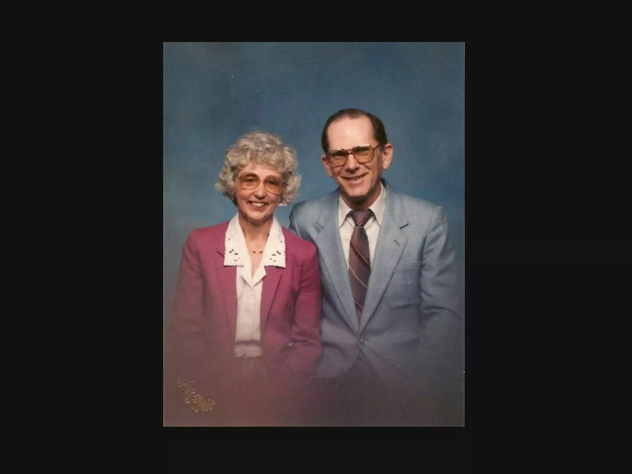 Remembering Robert I Gottschalk | PPT | Funeral | Personal Celebrations ...