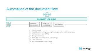 Machine Teaching for workflow automation RIGA COMM 2020 | PPT