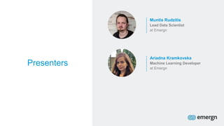 Machine Teaching for workflow automation RIGA COMM 2020 | PPT