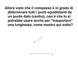 Riga & compasso | PPTX