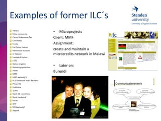 Riga Henk Roelofs on authentic learning environments | PPT