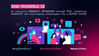 PPT - SIGMA-GIZ Academies - Topic 2 - Riga TechGirls | PPT