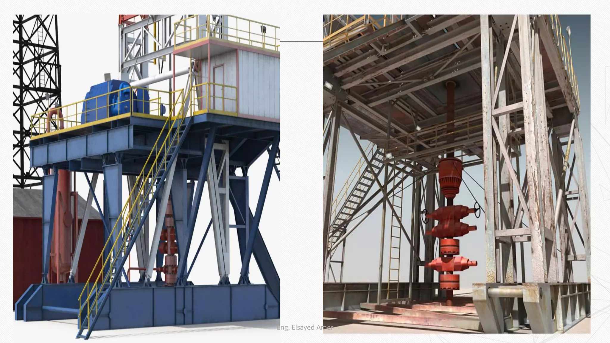 Rig components | PDF