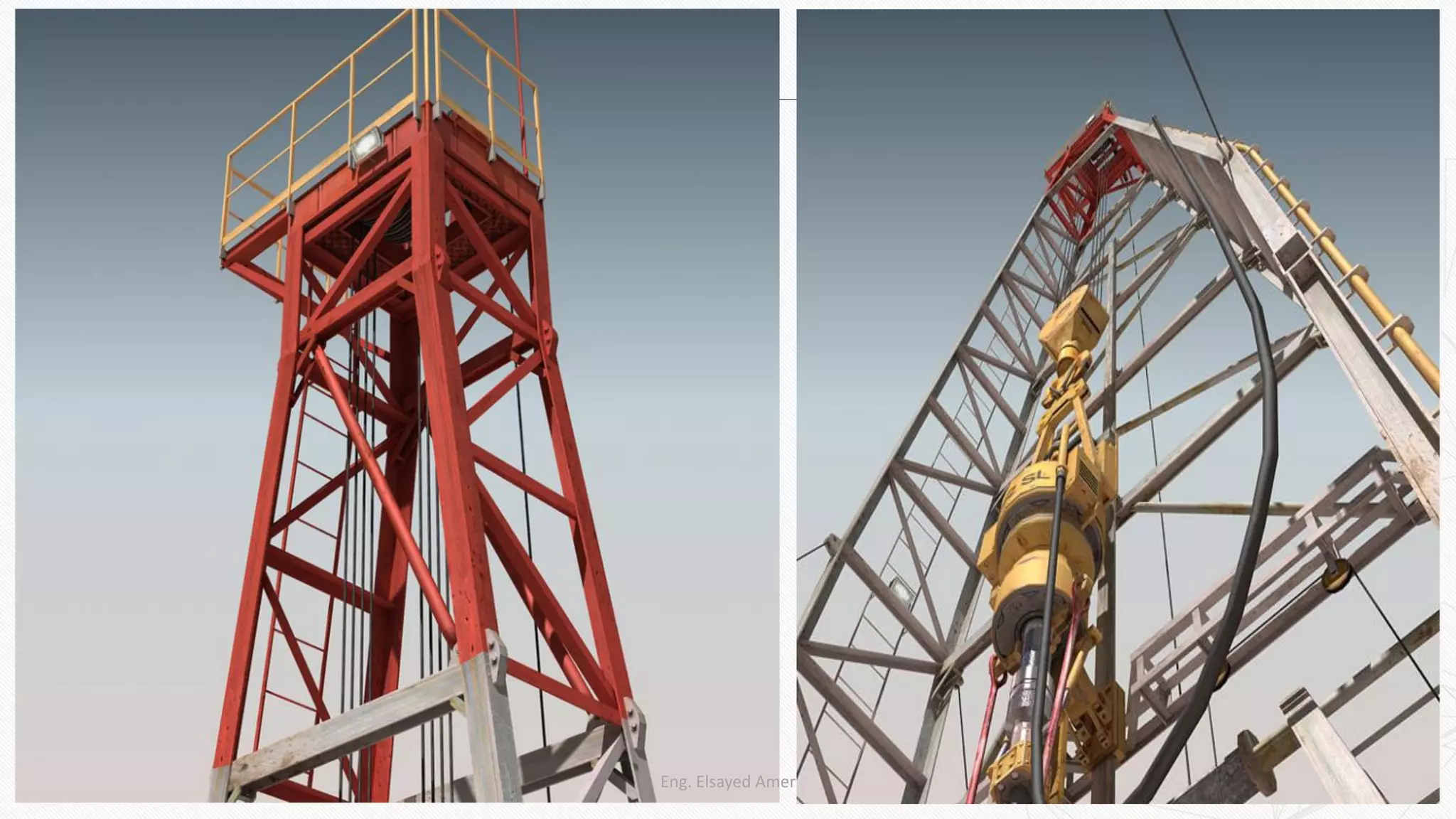 Rig components | PDF