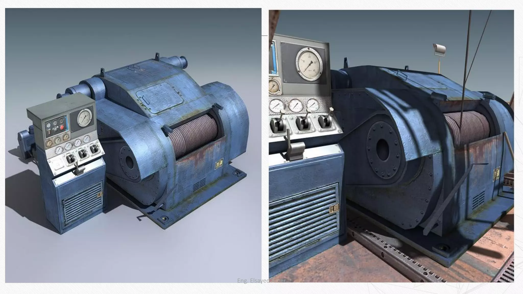 Rig components | PDF