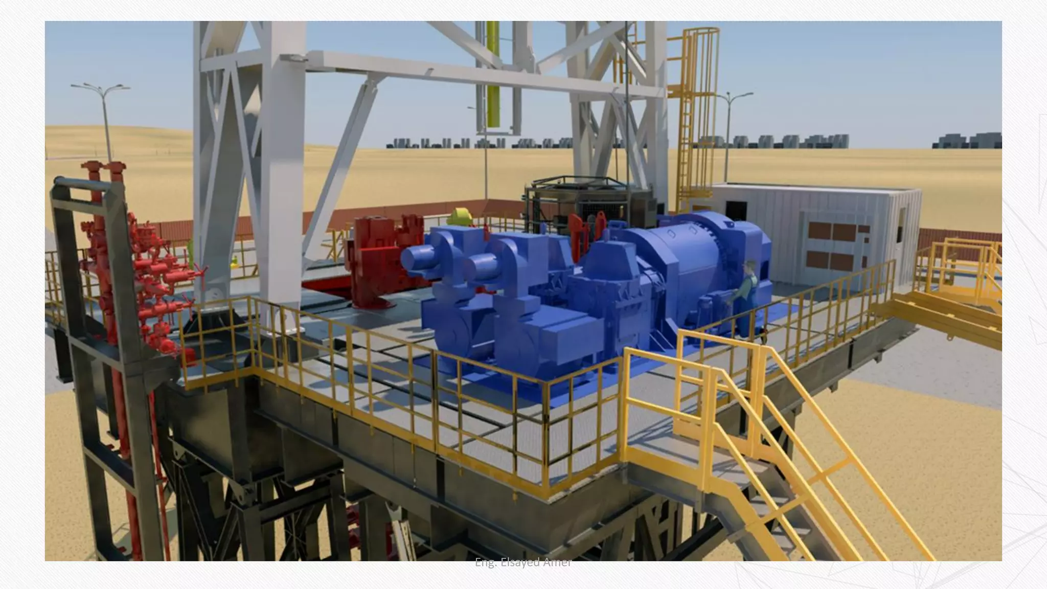 Rig components | PDF