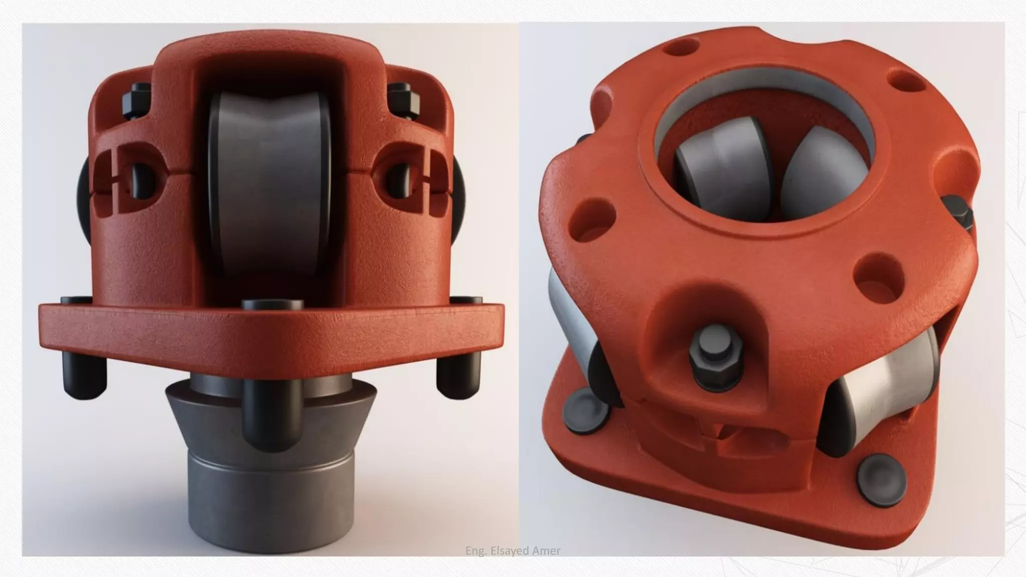 Rig components | PDF