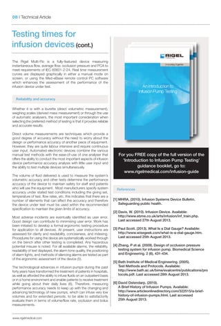 Rigel Medical-The-Pulse-Issue-4 | PDF