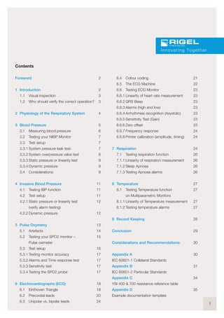 Rigel vital-signs-booklet-uk | PDF | Heart and Cardiovascular Diseases ...